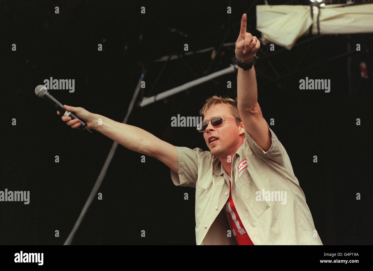 Apollo 440 hi-res stock photography and images - Alamy