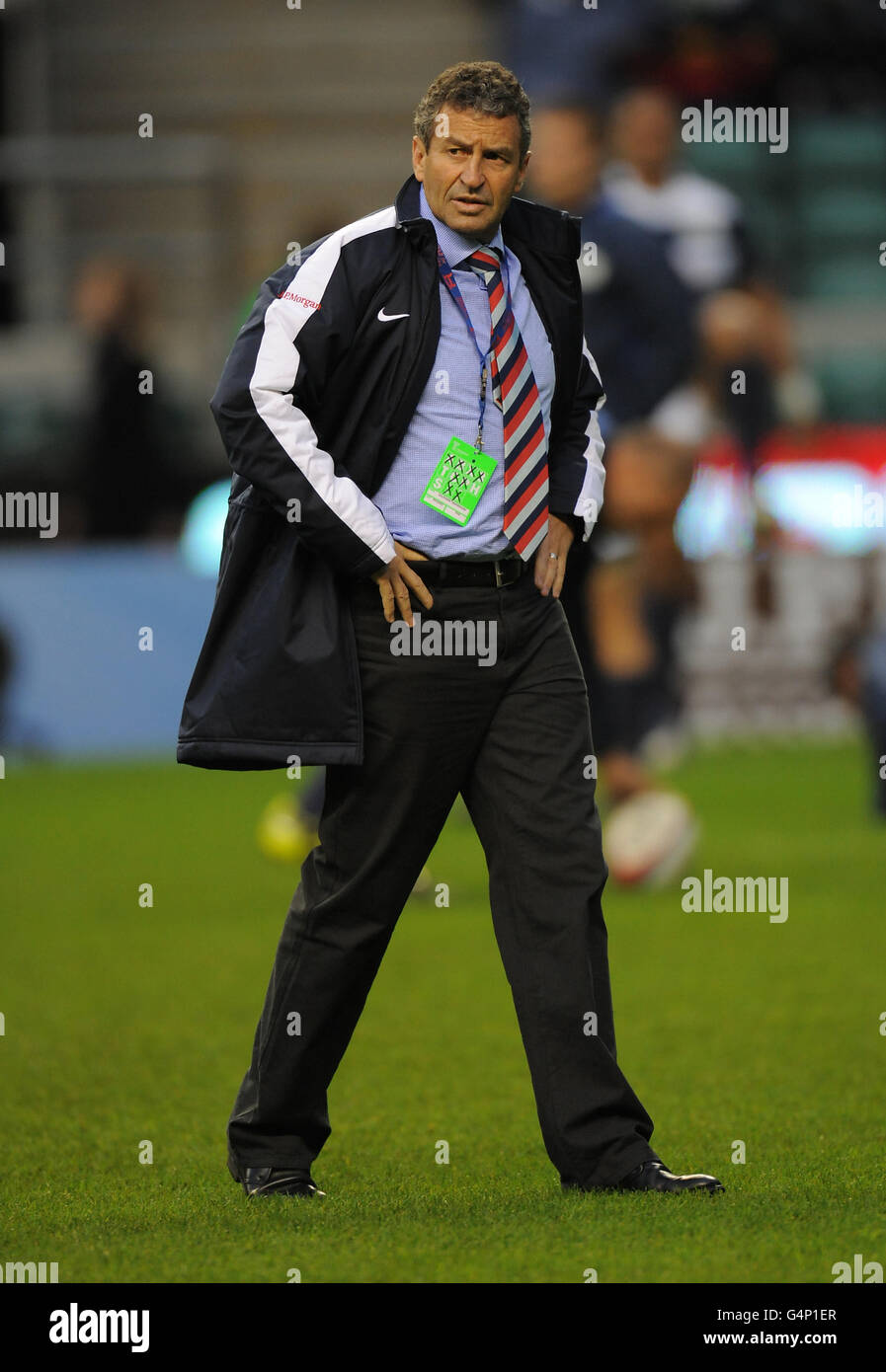 Wayne smith rugby union hi-res stock photography and images - Alamy