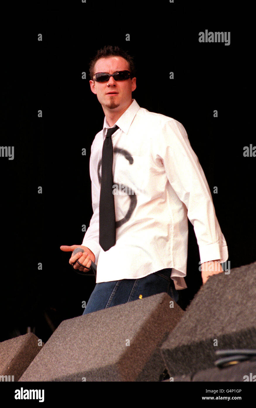 Pitchshifter hi-res stock photography and images - Alamy