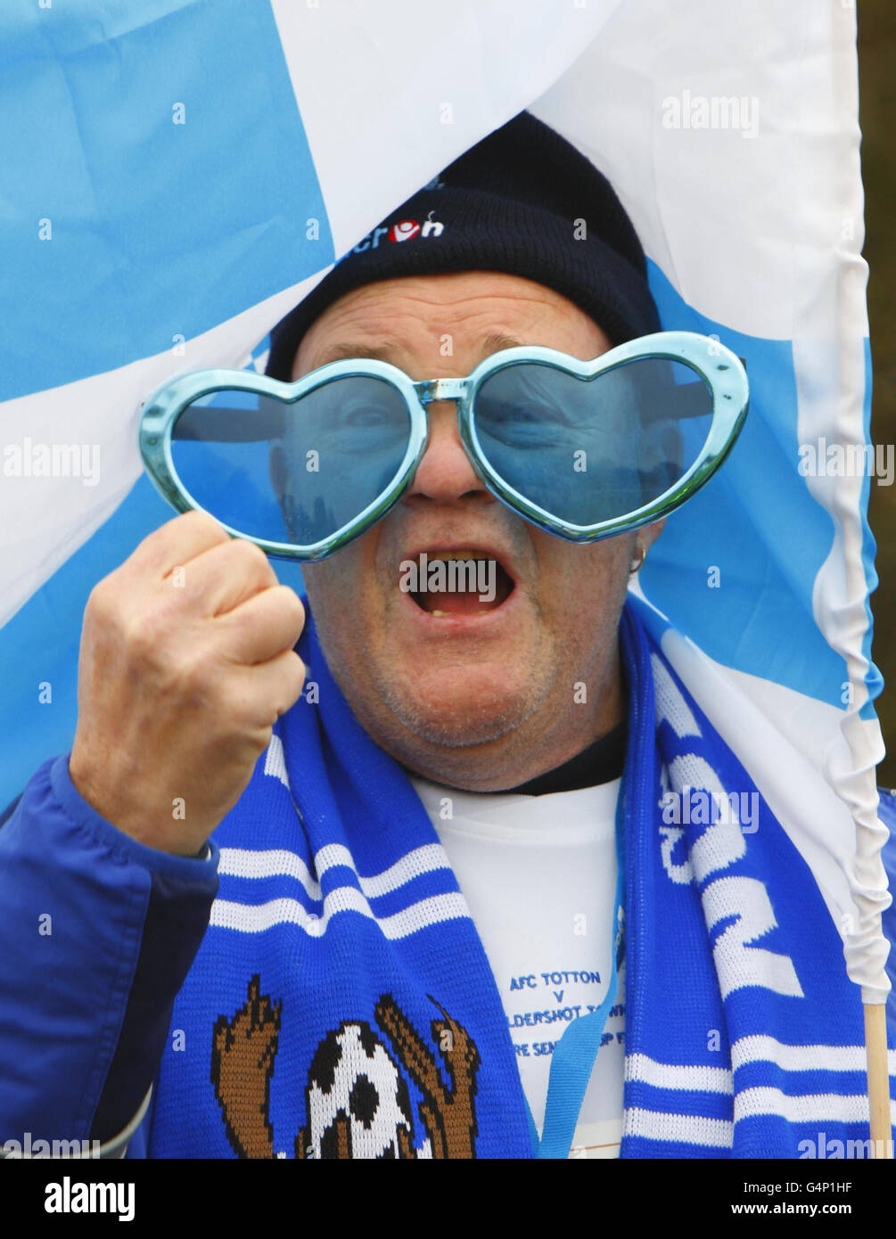 Stags football hi-res stock photography and images - Alamy