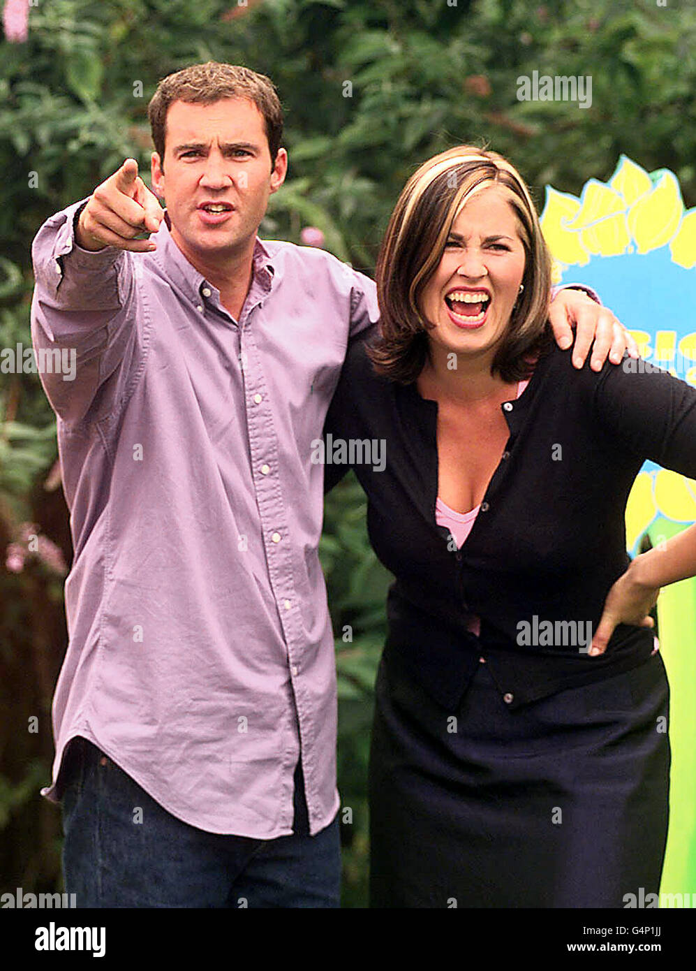 Liza tarbuck hi-res stock photography and images - Alamy