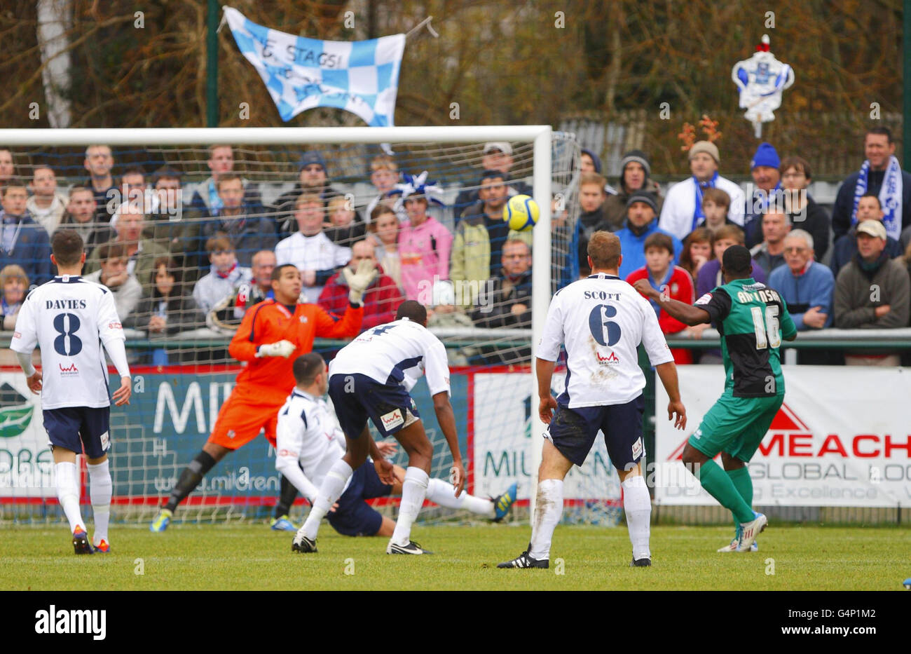 Testwood stadium hi-res stock photography and images - Alamy
