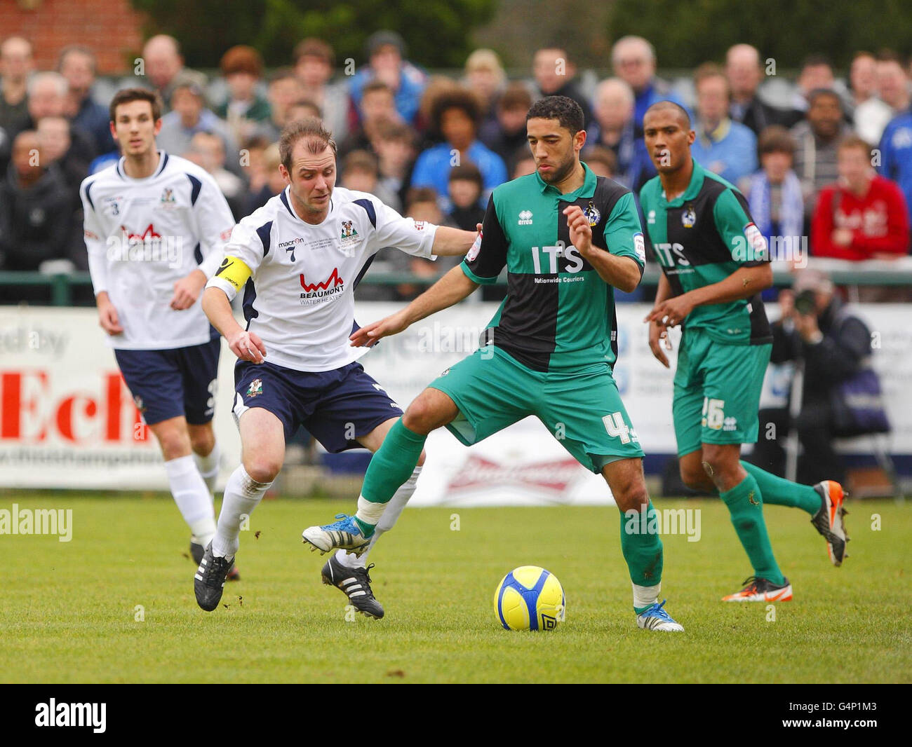 Danny woodwards hi-res stock photography and images - Alamy