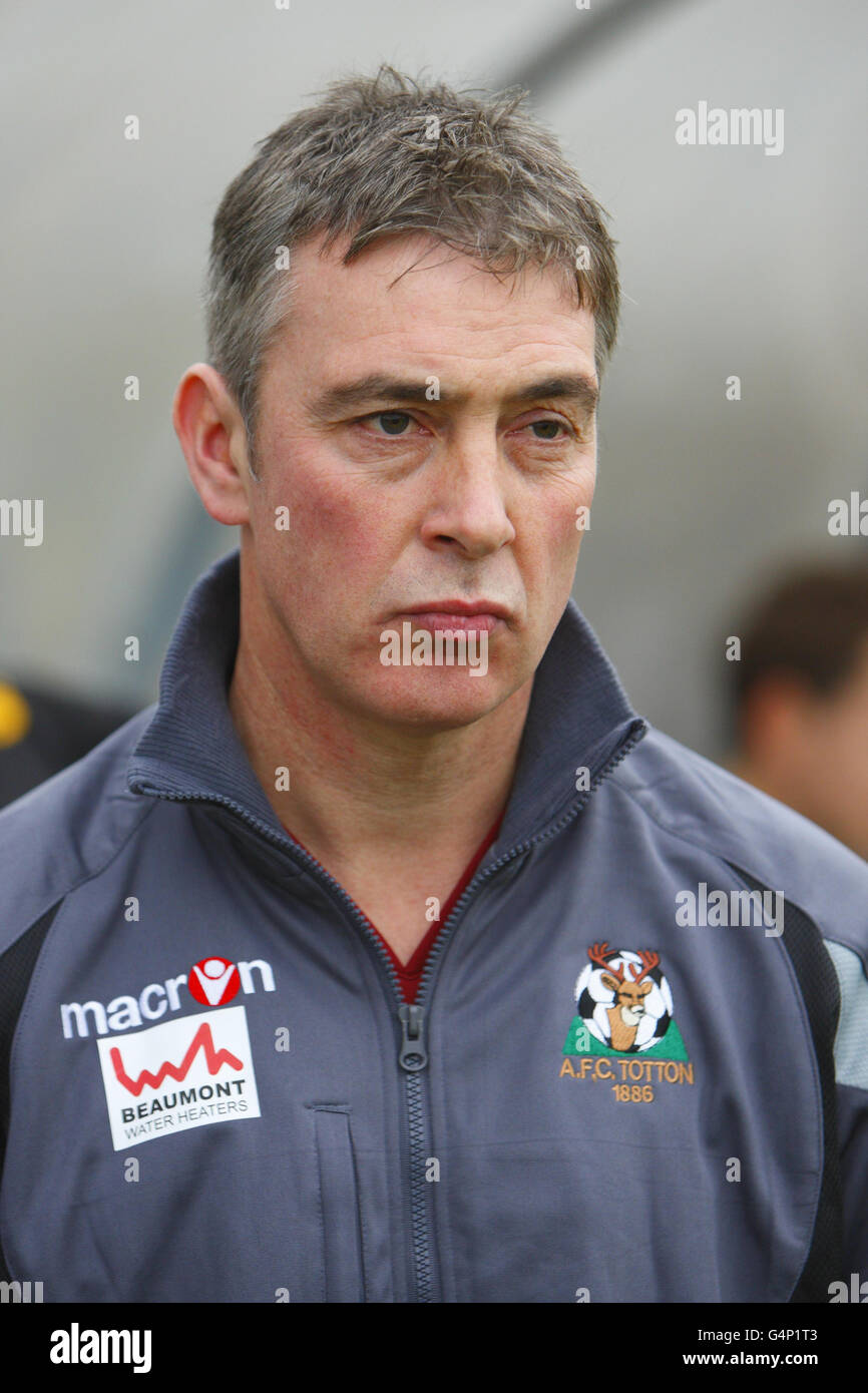 Testwood stadium hi-res stock photography and images - Alamy