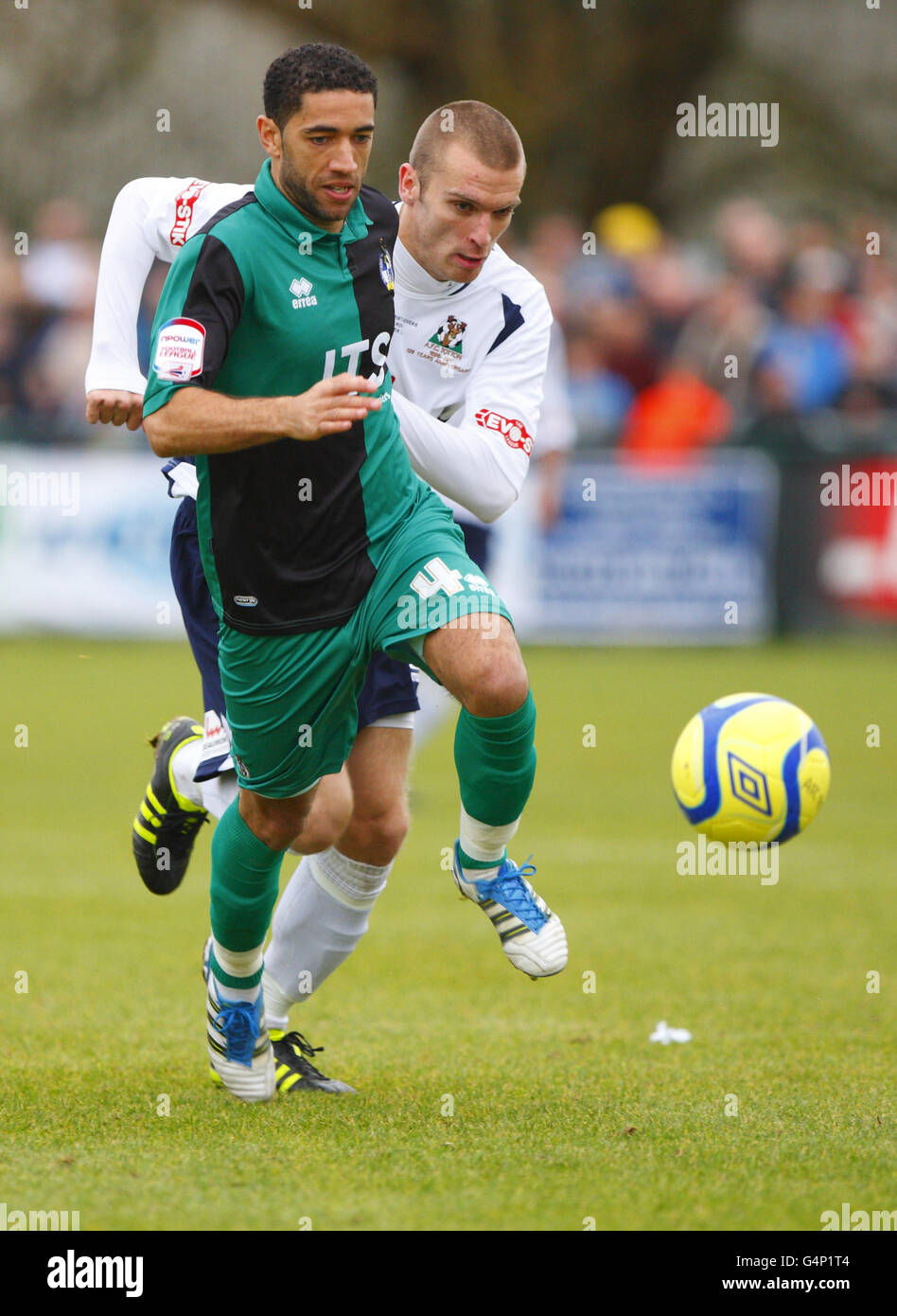 Danny woodwards hi-res stock photography and images - Alamy