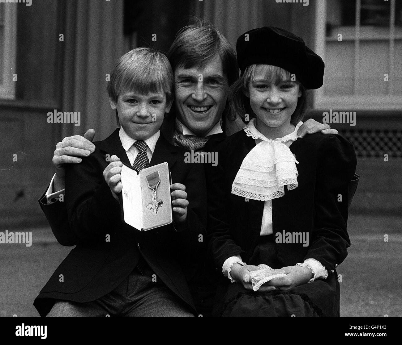 Kelly Dalglish High Resolution Stock Photography and Images - Alamy