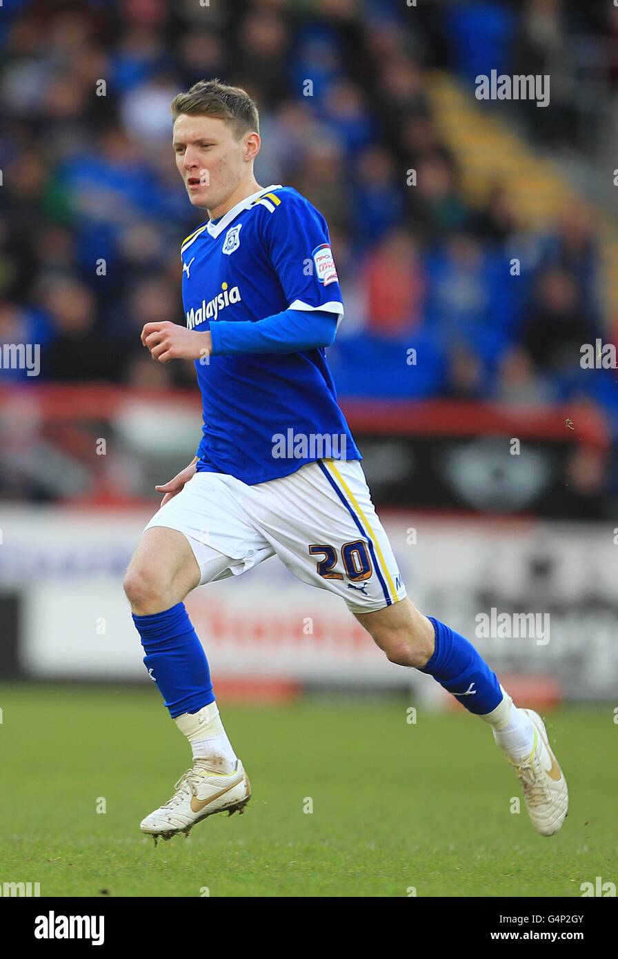 Joe mason birmingham hi-res stock photography and images - Alamy