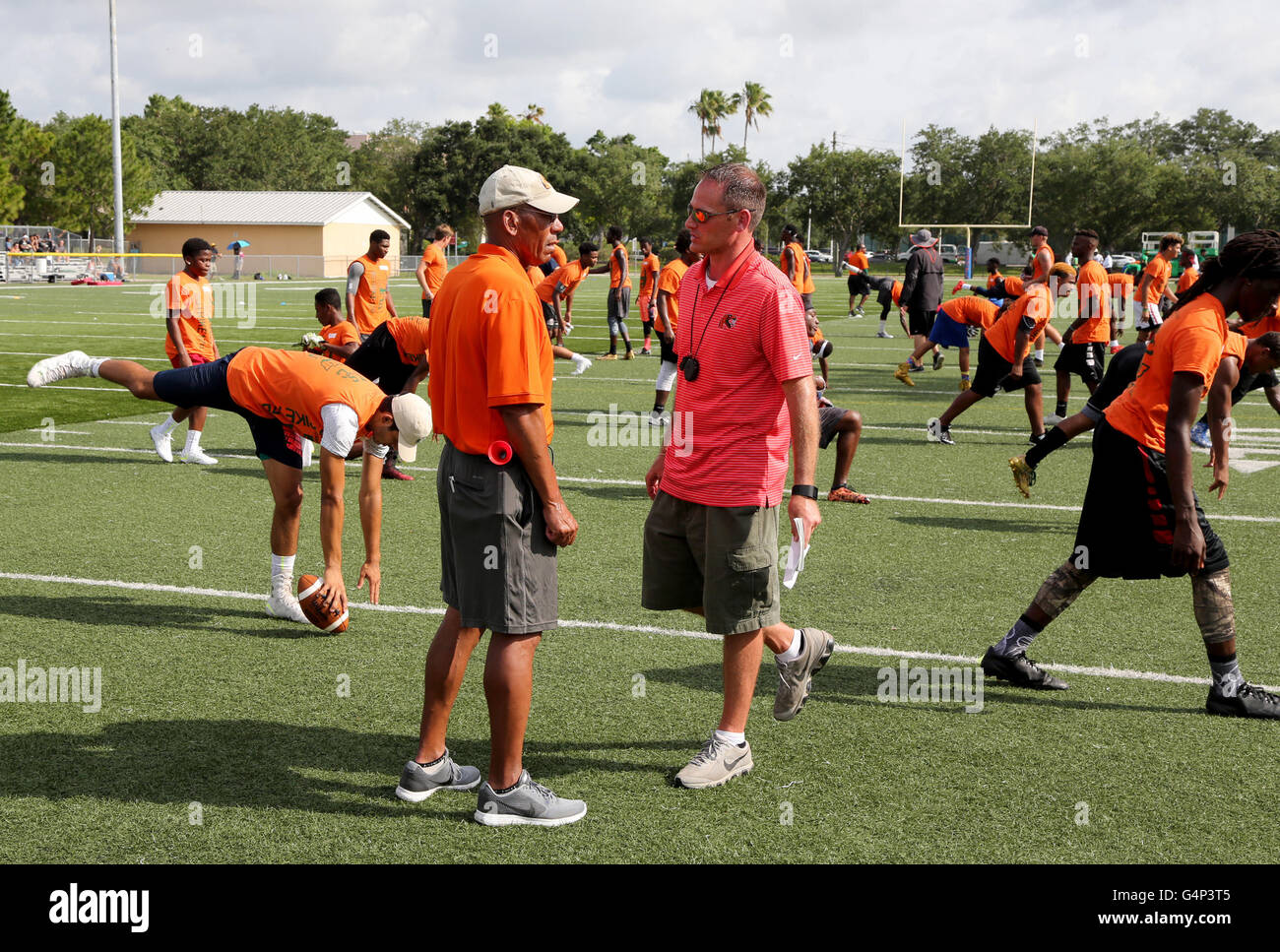 Tampa, Florida, USA. 17th June, 2016. DOUGLAS R. CLIFFORD | Times.Alex ...