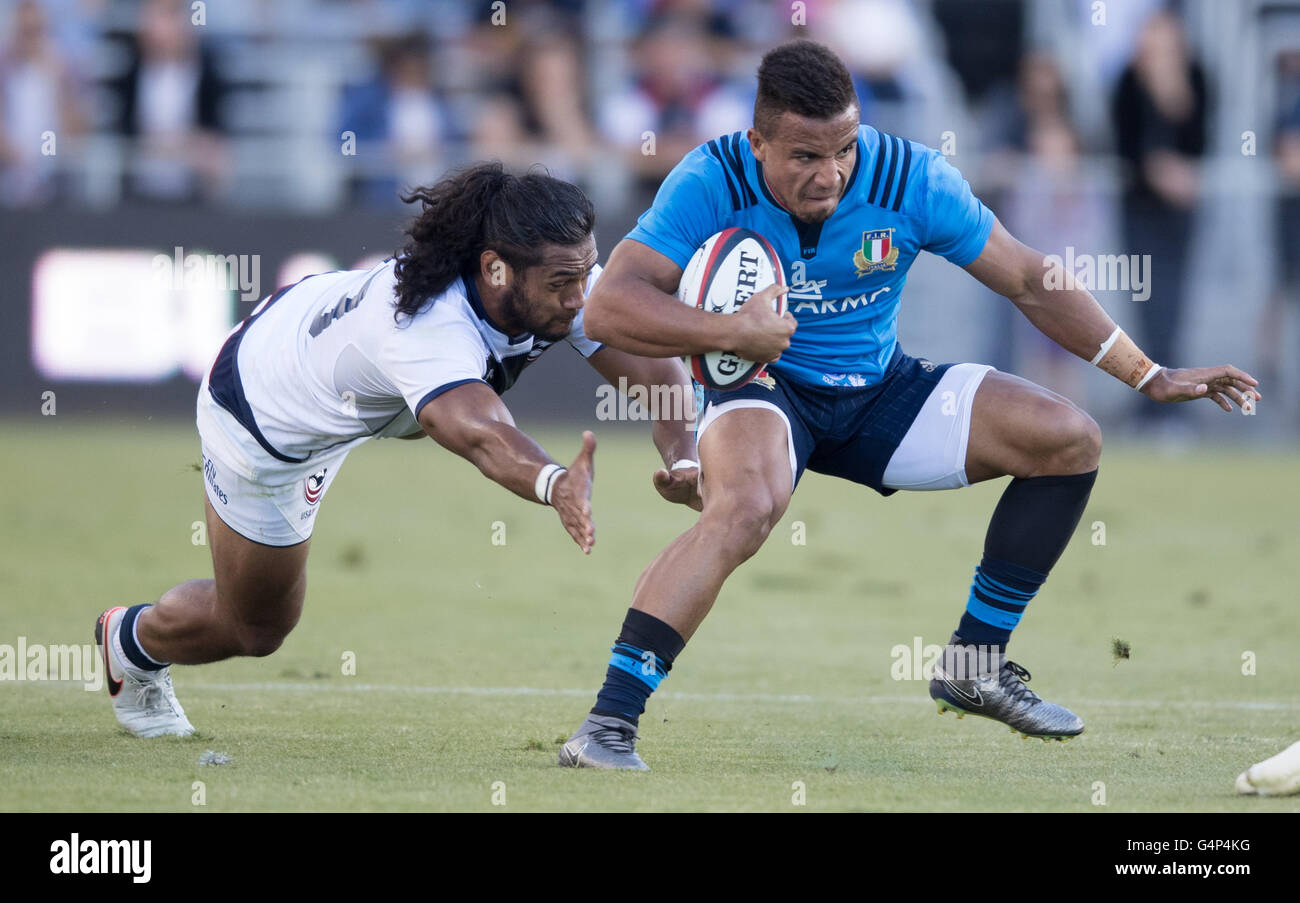 Series san jose hi-res stock photography and images - Alamy