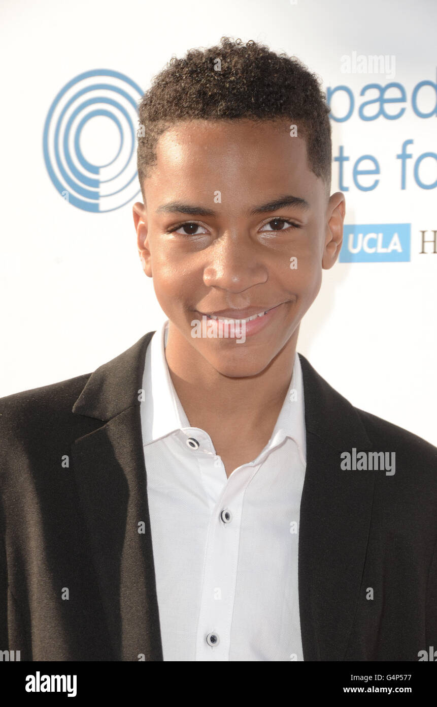 Los Angeles, CA, USA. 18th June, 2016. 17 June 2016 - Los Angeles ...