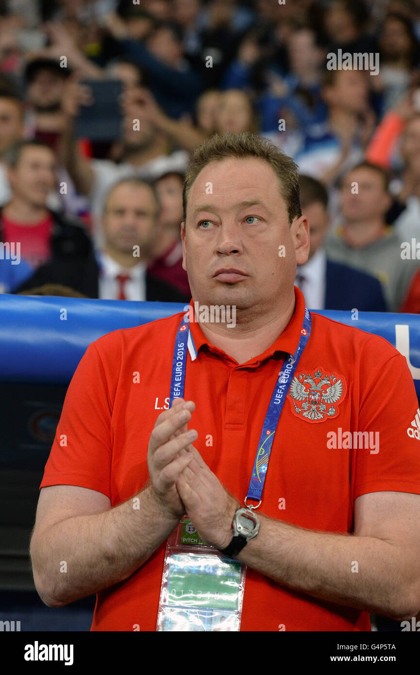 Leonid slutsky hi-res stock photography and images - Alamy