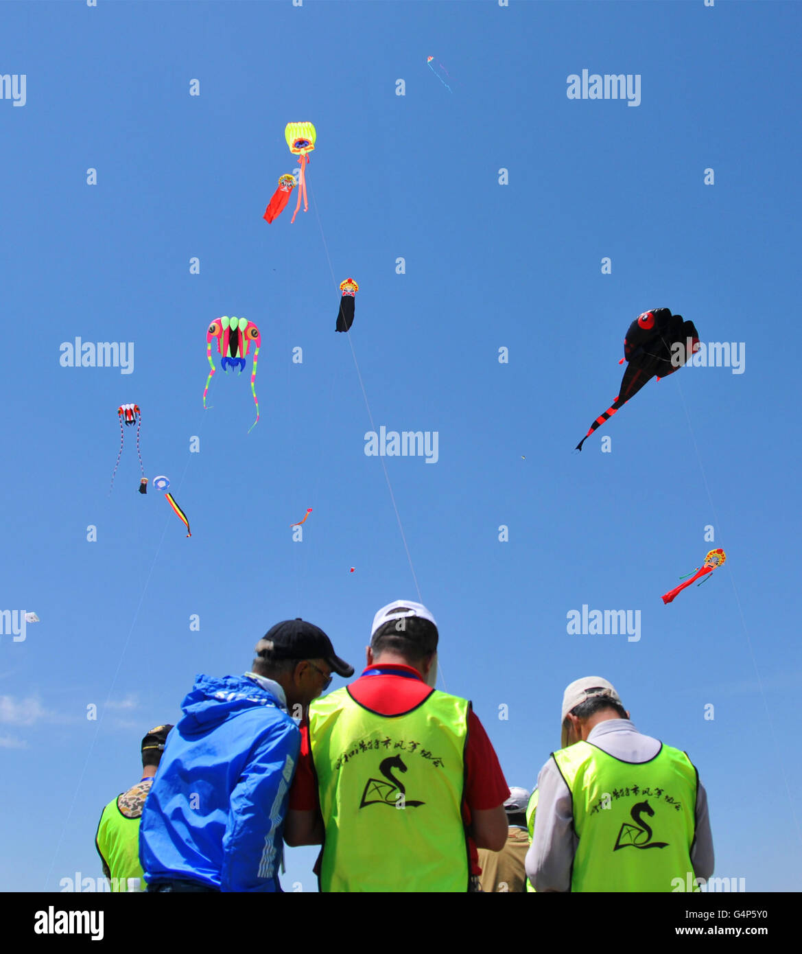 Hohhot, China's Inner Mongolia Autonomous Region. 18th June, 2016 ...