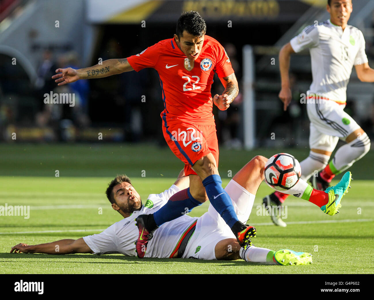 Araujo mexico hi-res stock photography and images - Alamy