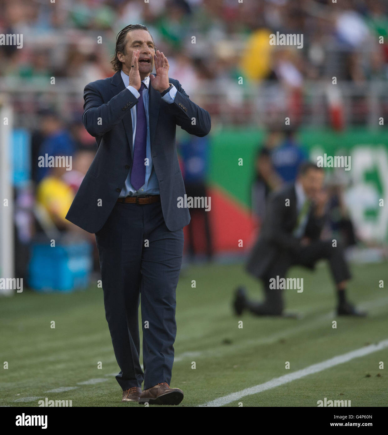 Juan antonio pizzi hi-res stock photography and images - Alamy