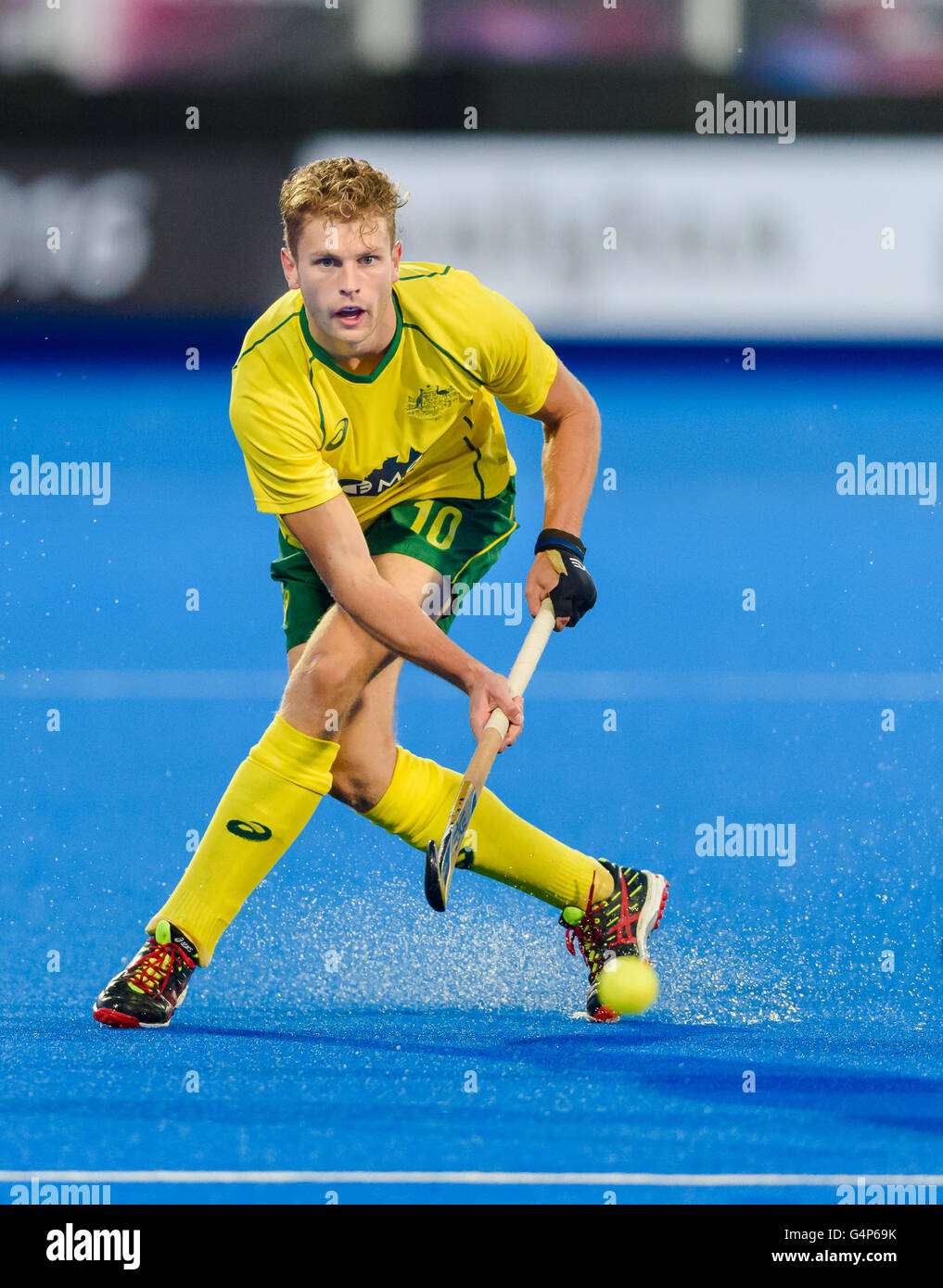 Fih pro league campaign hi-res stock photography and images - Alamy