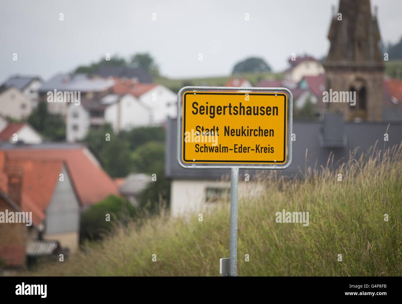 Seigertshausen hi-res stock photography and images - Alamy