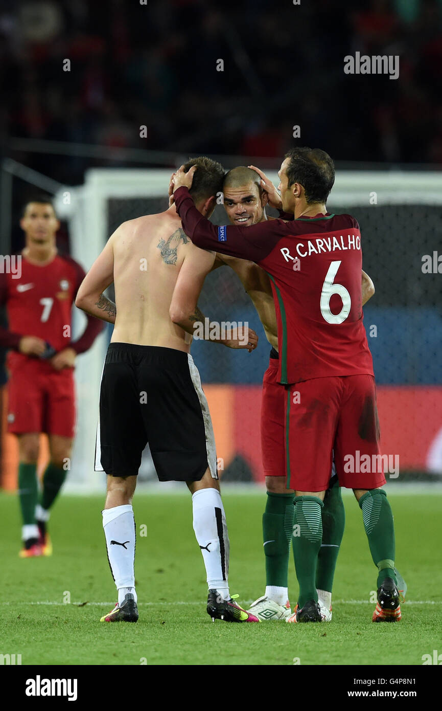 Ricardo ferreira hi-res stock photography and images - Alamy