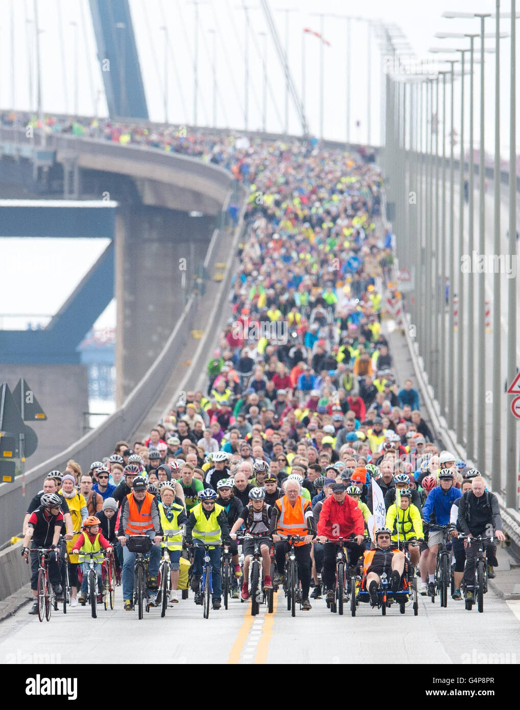 Cycle rally hi-res stock photography and images - Alamy