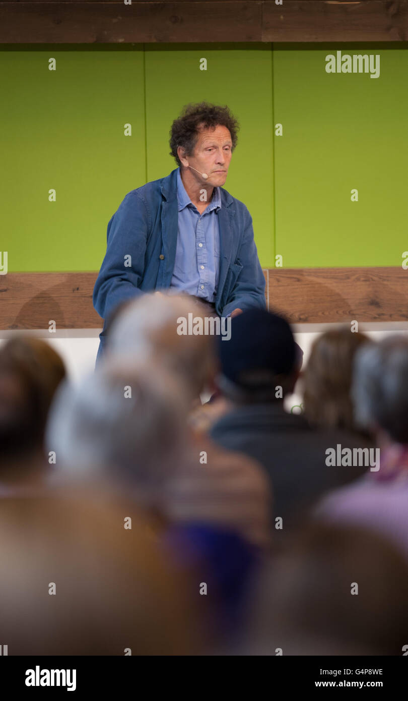Gardener’s world with monty don hi-res stock photography and images - Alamy