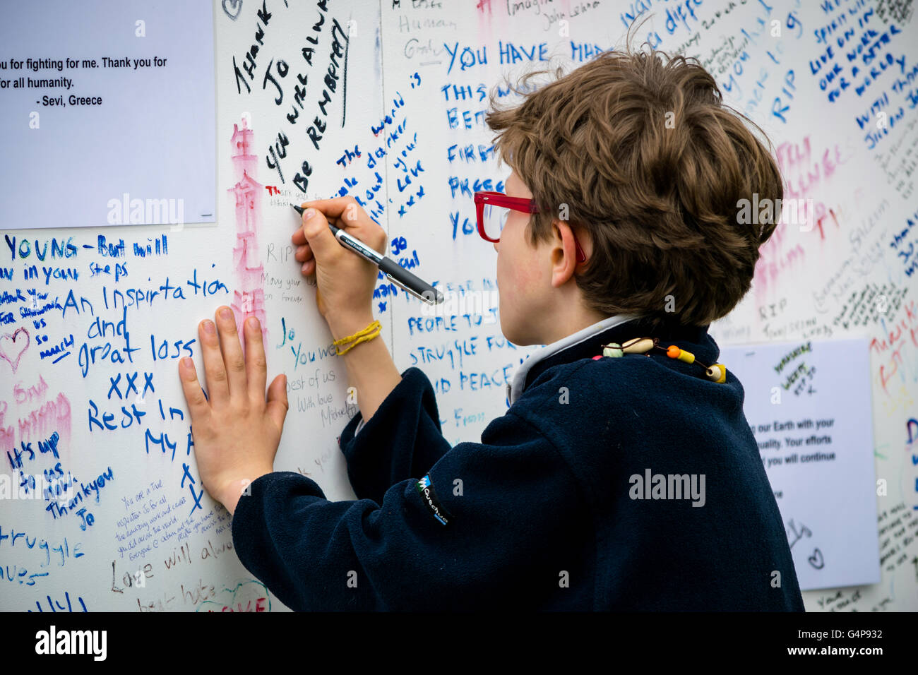 Sam cox hi-res stock photography and images - Alamy