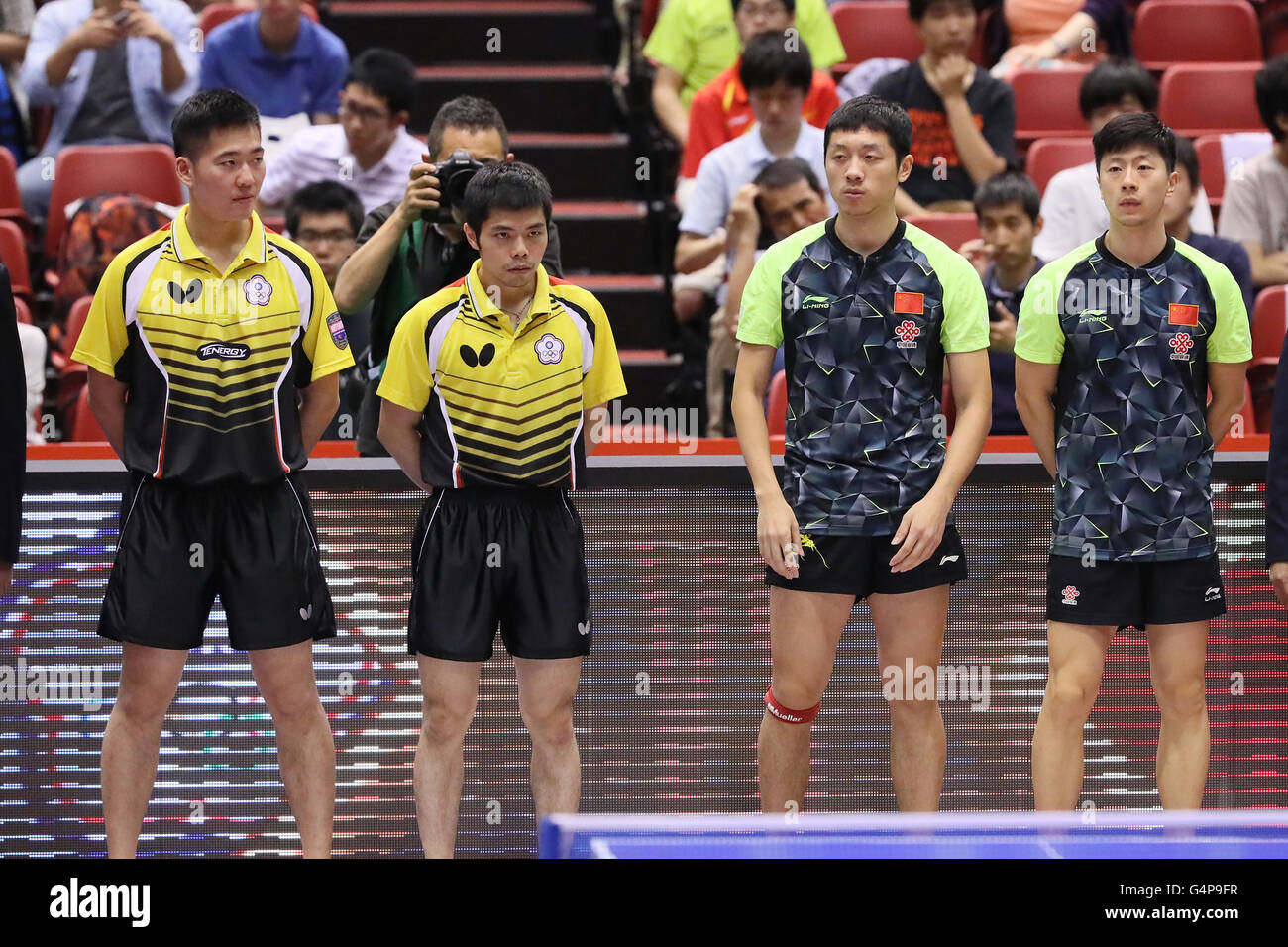 Huang sheng yuan hi-res stock photography and images - Alamy