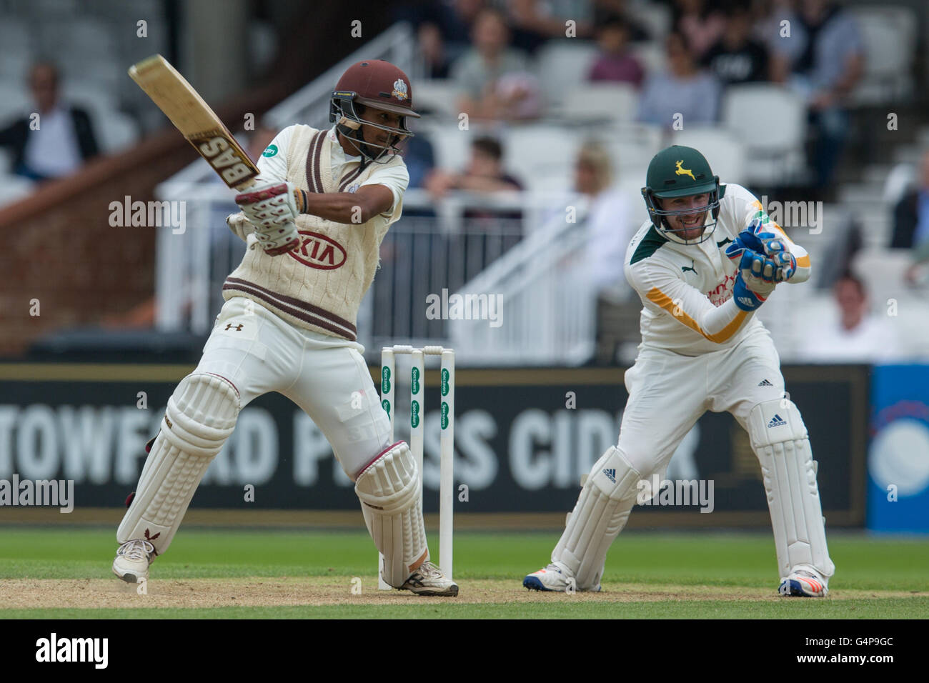 Kia oval arun harinath hi-res stock photography and images - Alamy