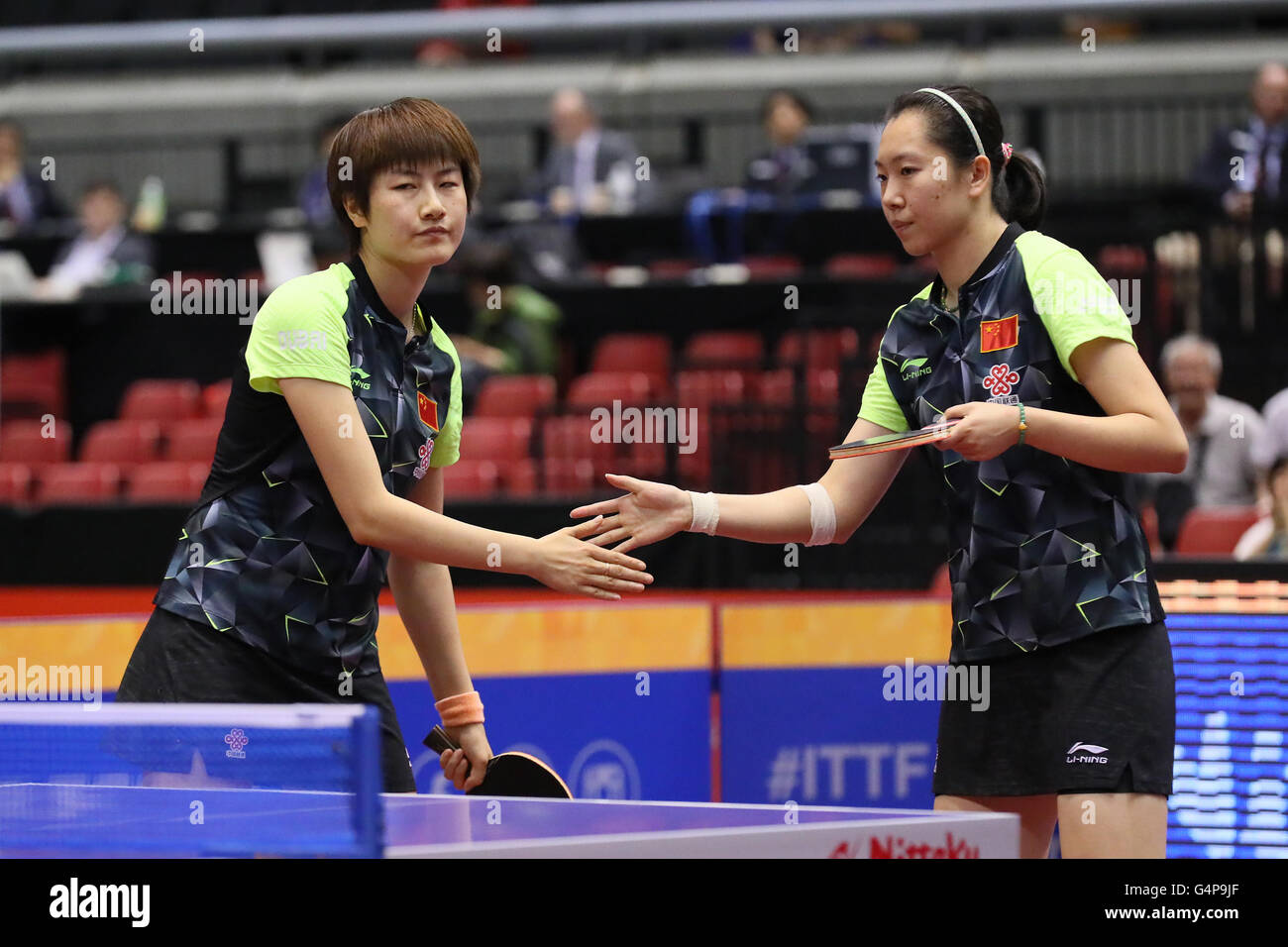 Li ding hi-res stock photography and images - Alamy