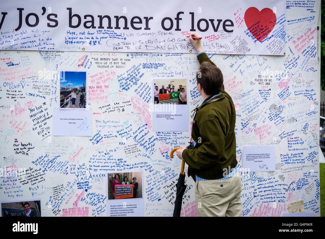 Sam cox hi-res stock photography and images - Alamy