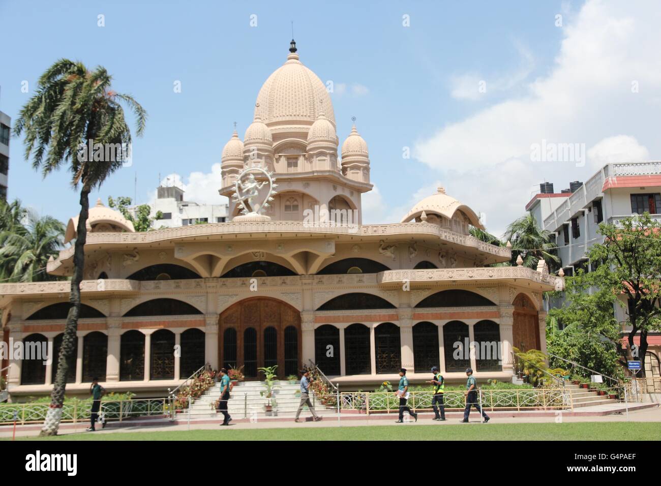 Dhaka, Bangladesh. 19th June, 2016. June 19, 2016- Dhaka, Bangladesh ...