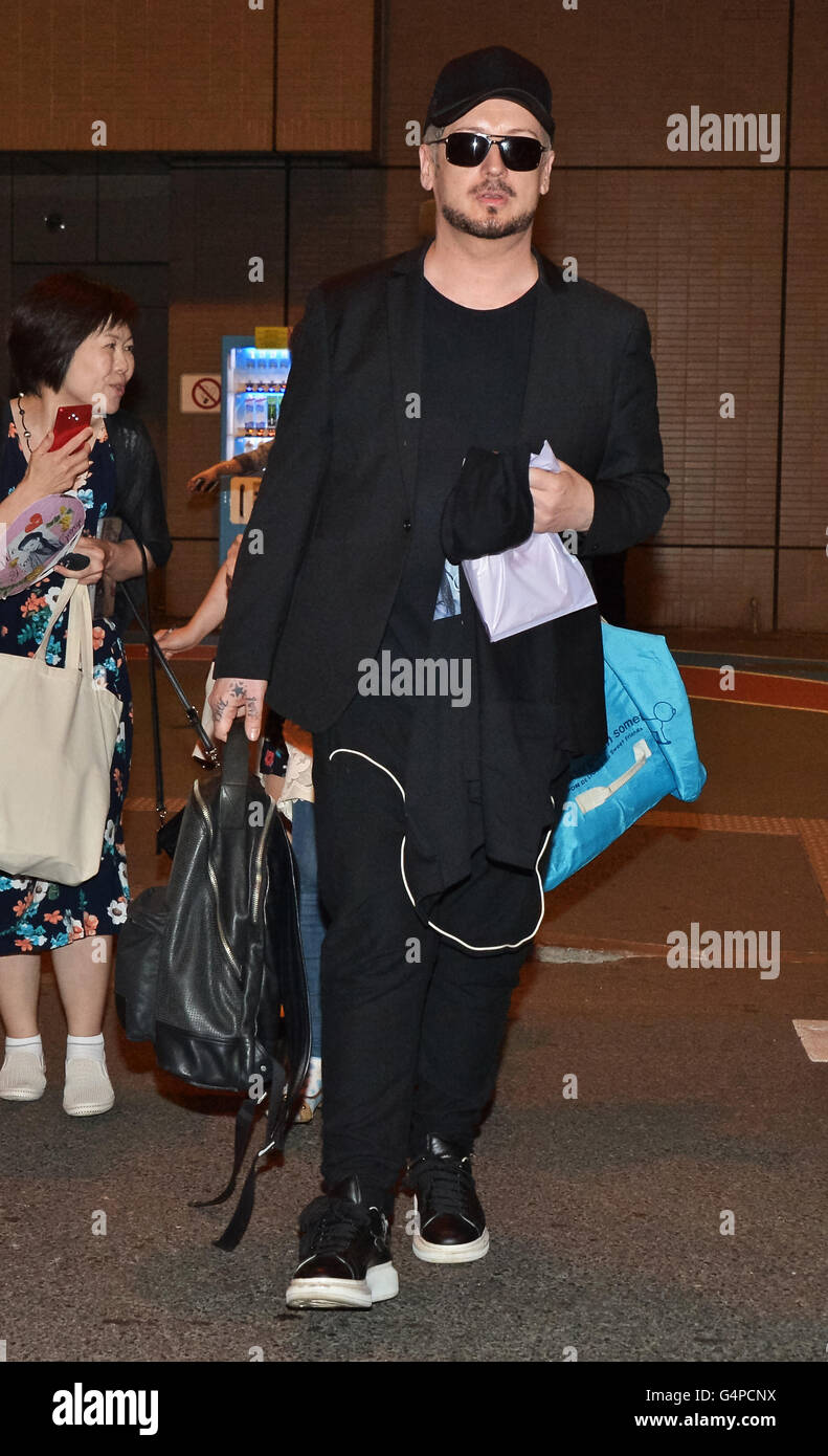 Boy george culture club hi-res stock photography and images - Alamy