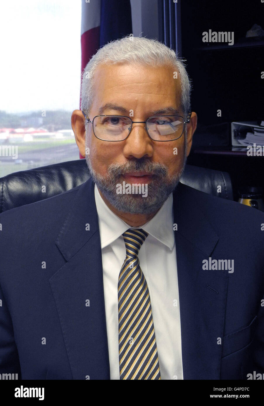 Acp panamá hi-res stock photography and images - Alamy