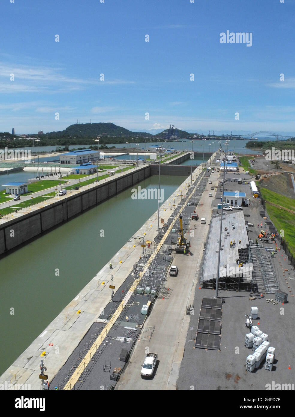 Cocoli panama hi-res stock photography and images - Alamy