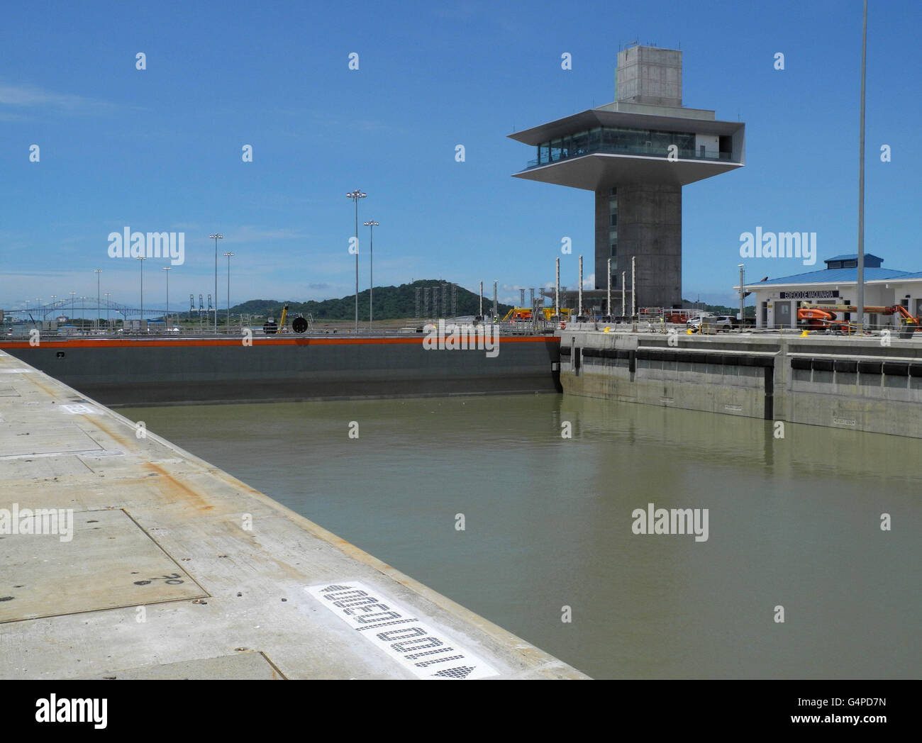 Cocoli Locks High Resolution Stock Photography and Images - Alamy