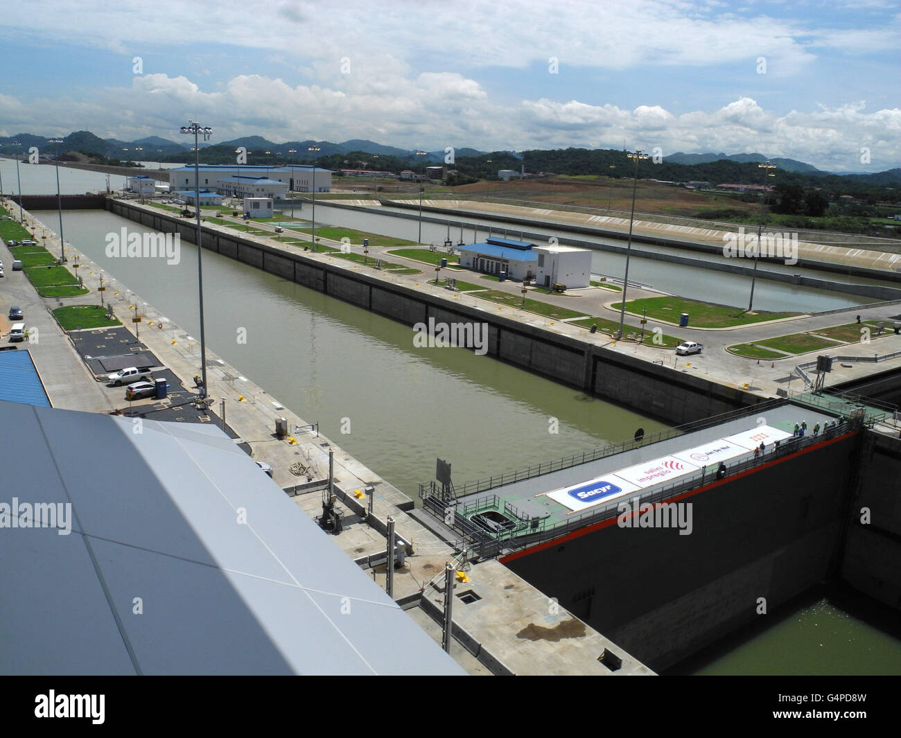 Cocoli locks hi-res stock photography and images - Alamy