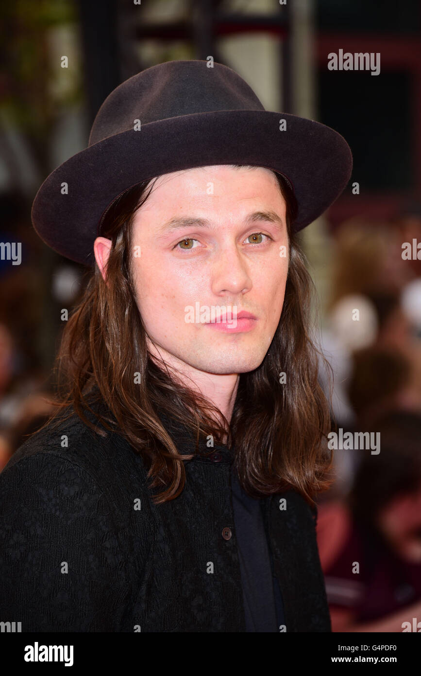 James bay ontario canada hi-res stock photography and images - Alamy