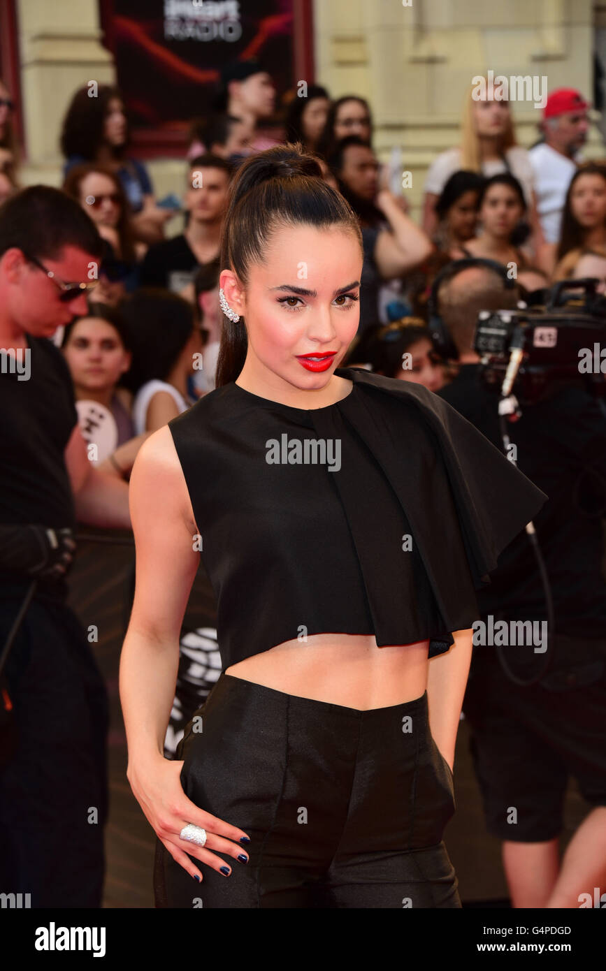 Sofia carson jpg hi-res stock photography and images - Alamy