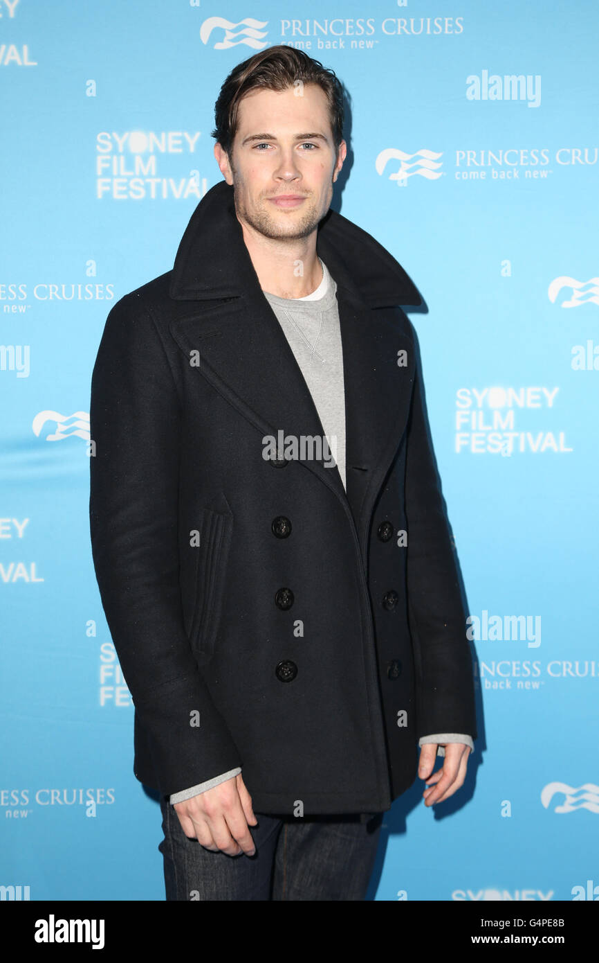 David berry australia hi-res stock photography and images - Alamy