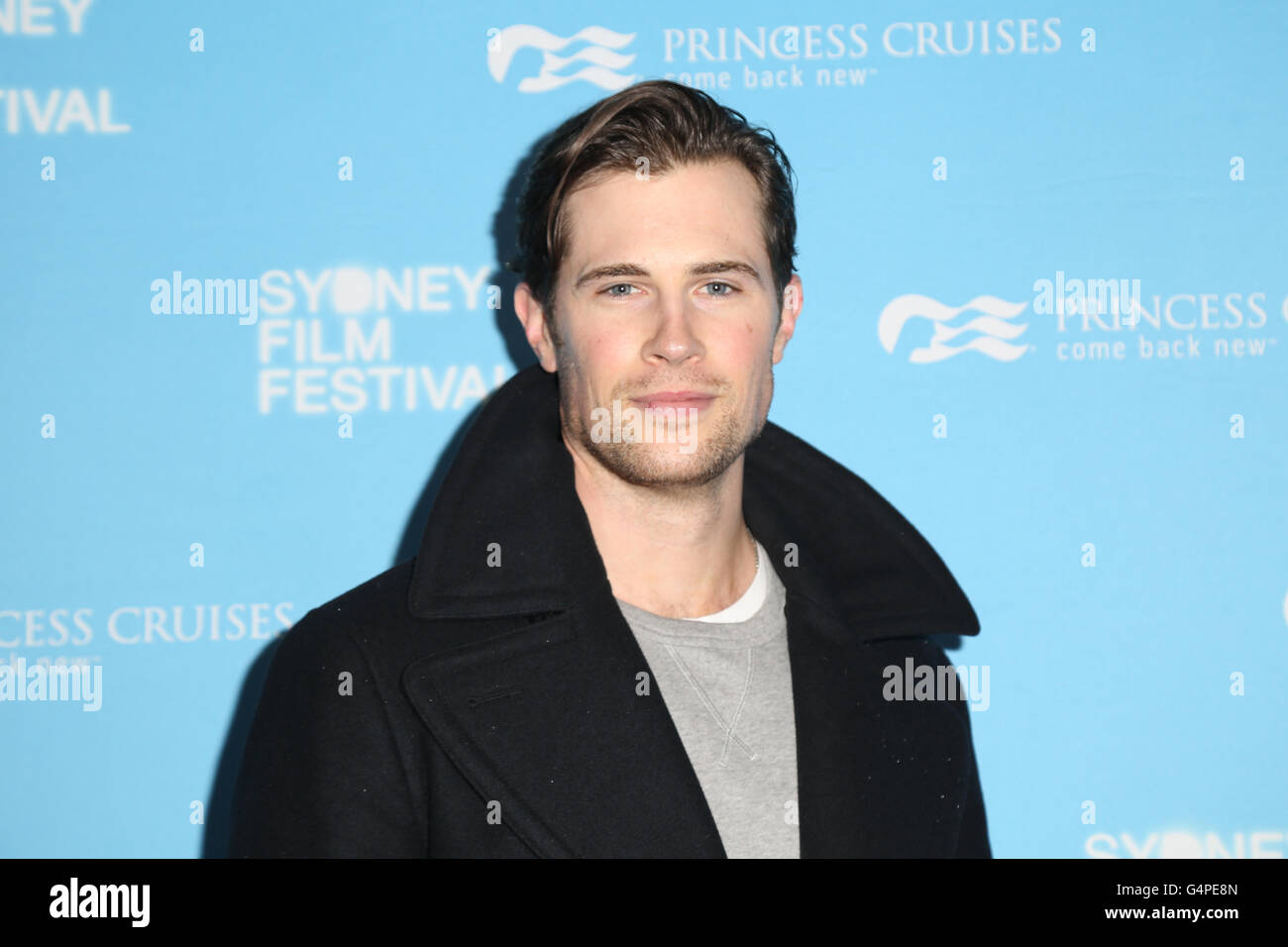 Sydney, Australia. 19 June 2016. Celebrities attend the Love ...