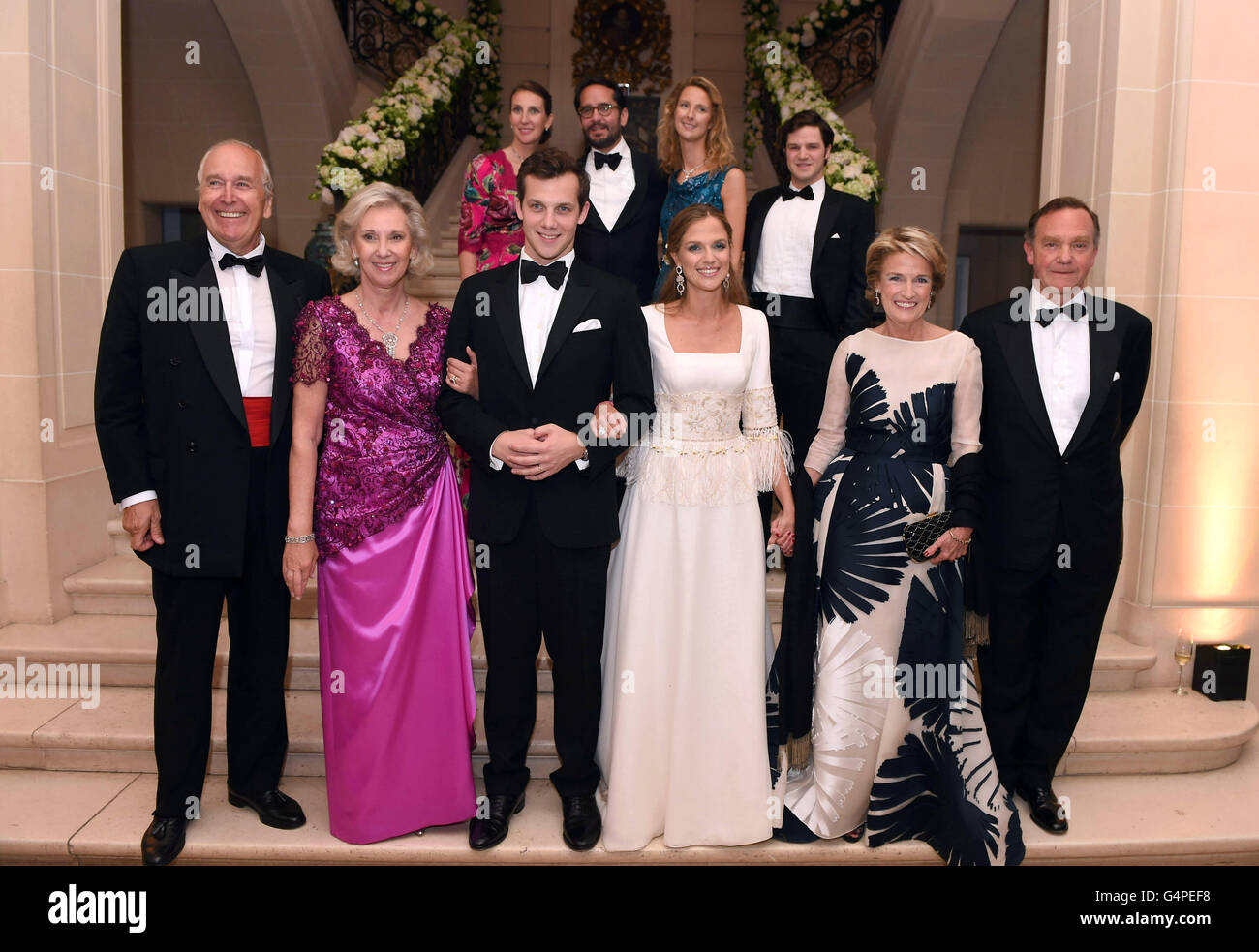 Princess de ligne hi-res stock photography and images - Alamy