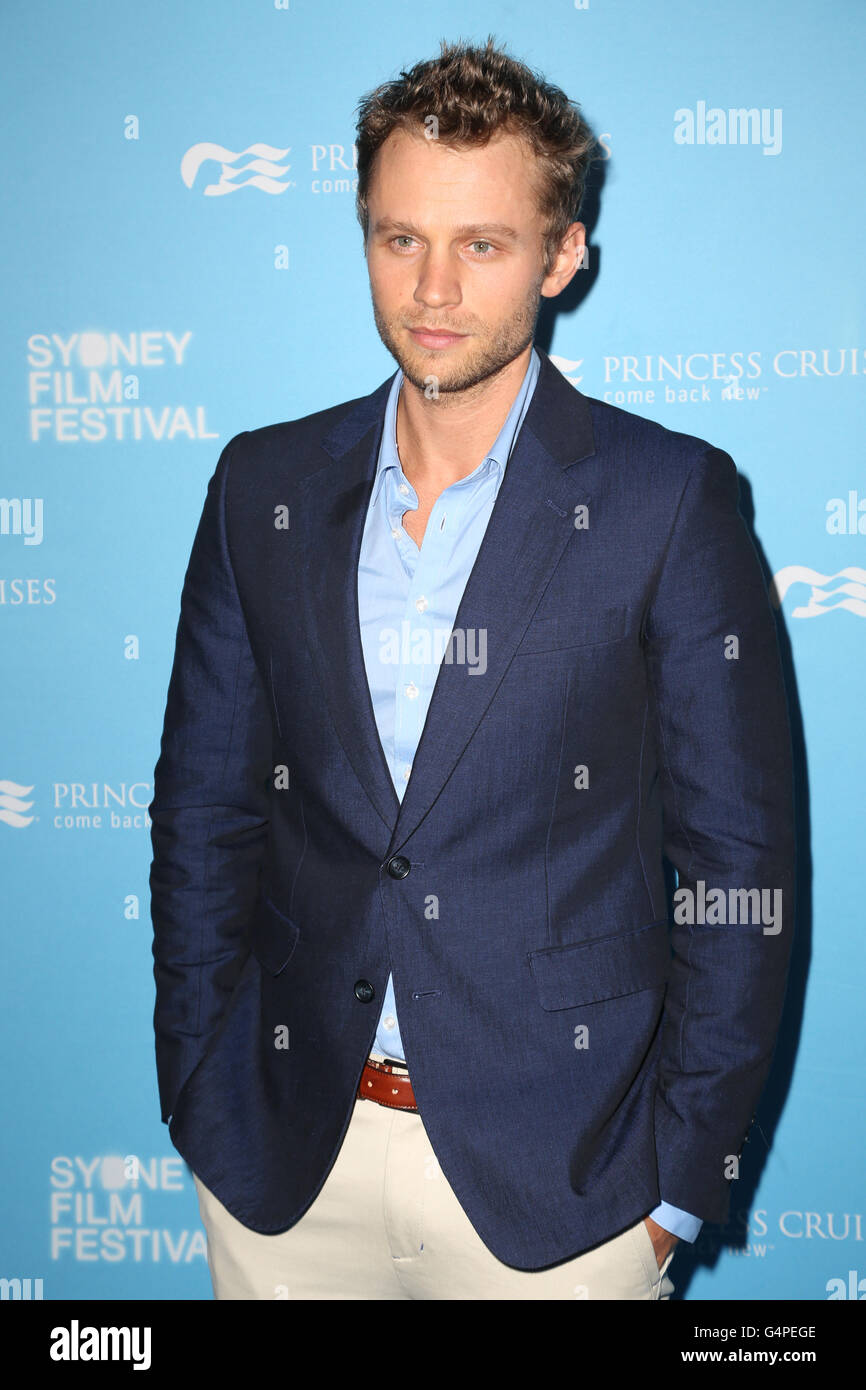 Sydney, Australia. 19 June 2016. Celebrities attend the Love ...