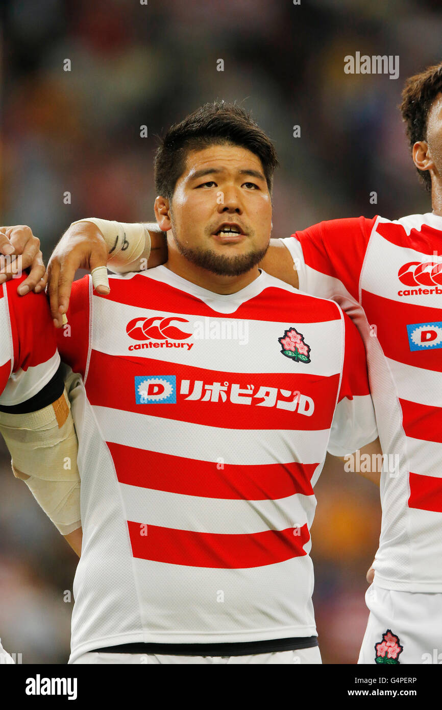 Kensuke hatakeyama hi-res stock photography and images - Alamy