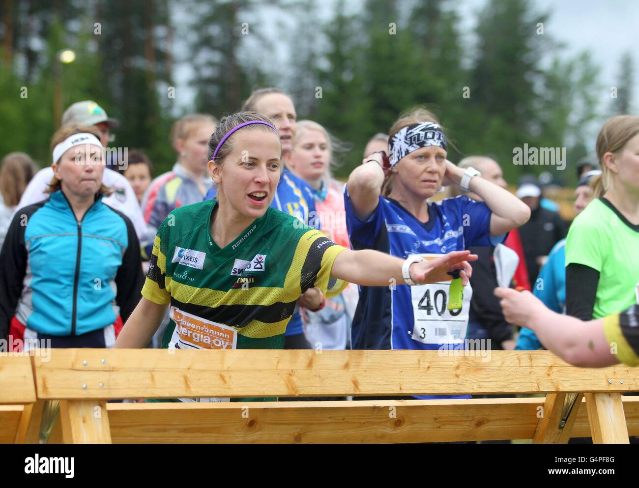 Venla hi-res stock photography and images - Alamy
