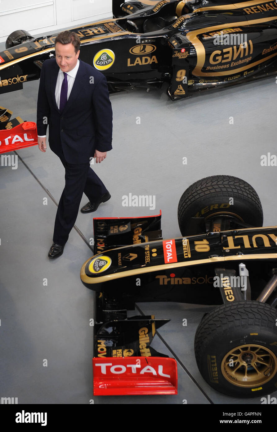 Prime renault hi-res stock photography and images - Alamy