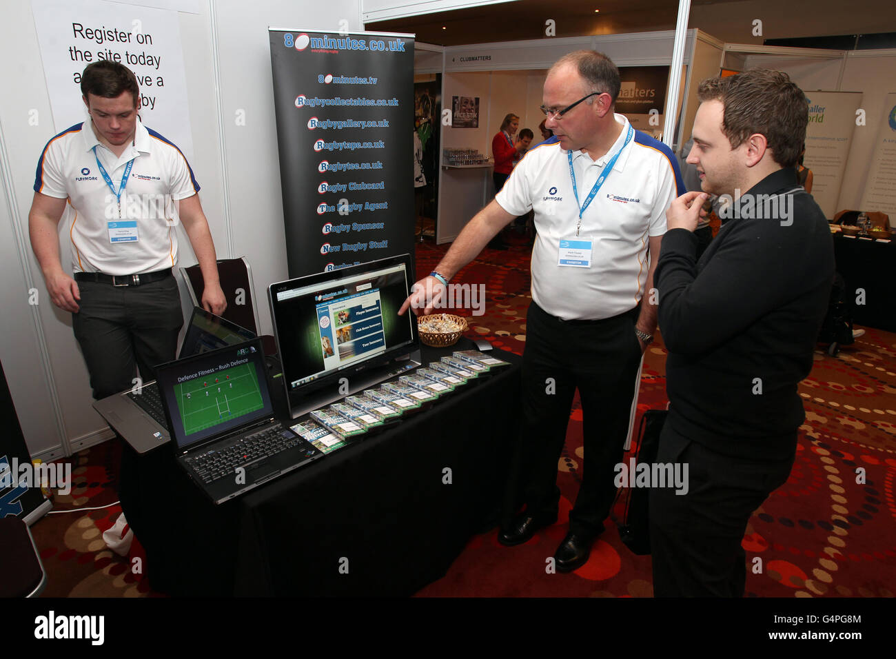 2011 delegates hi-res stock photography and images - Alamy