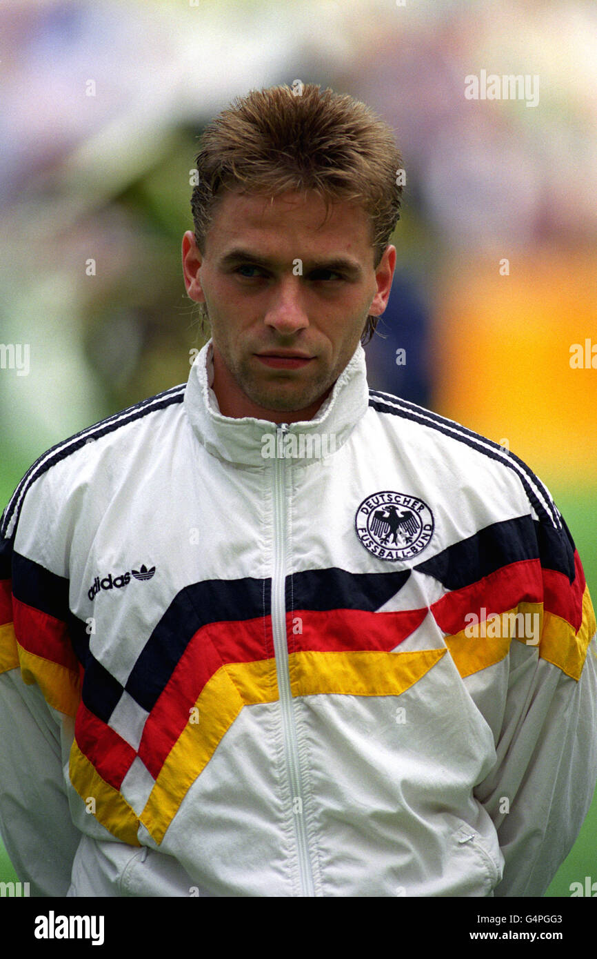 Thomas hassler hi-res stock photography and images - Alamy
