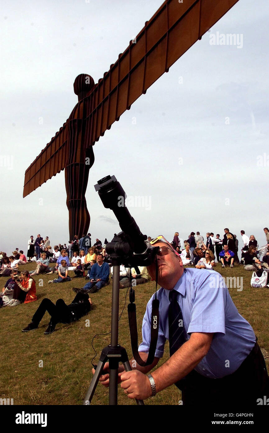 Gateshead watchers hi-res stock photography and images - Alamy