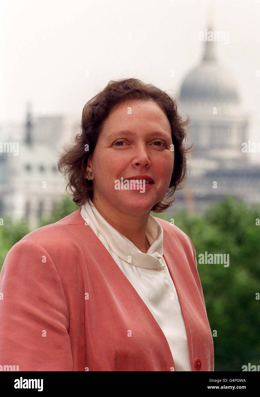 Mayor london kramer hi-res stock photography and images - Alamy