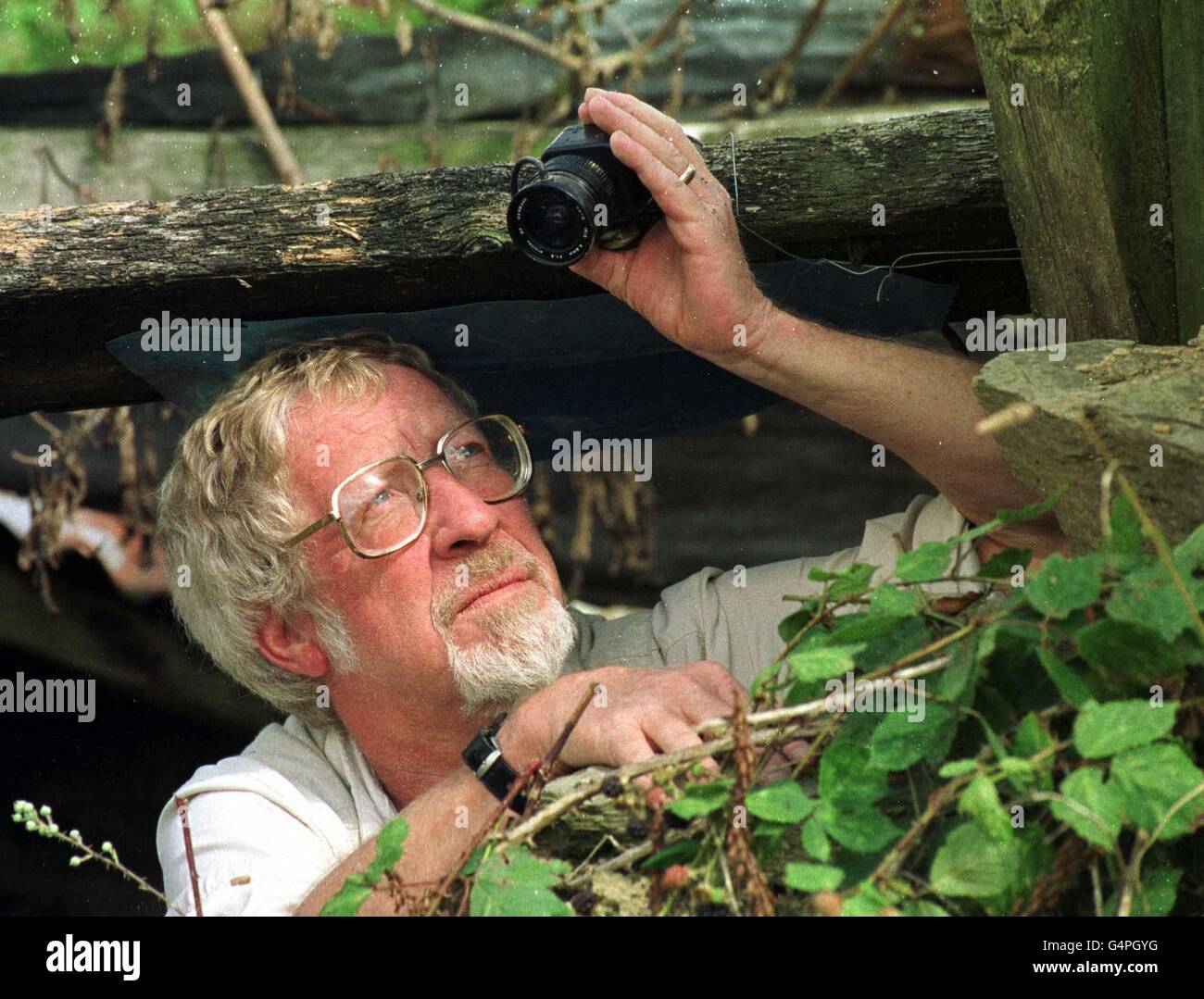 Mike hunt hi-res stock photography and images - Alamy
