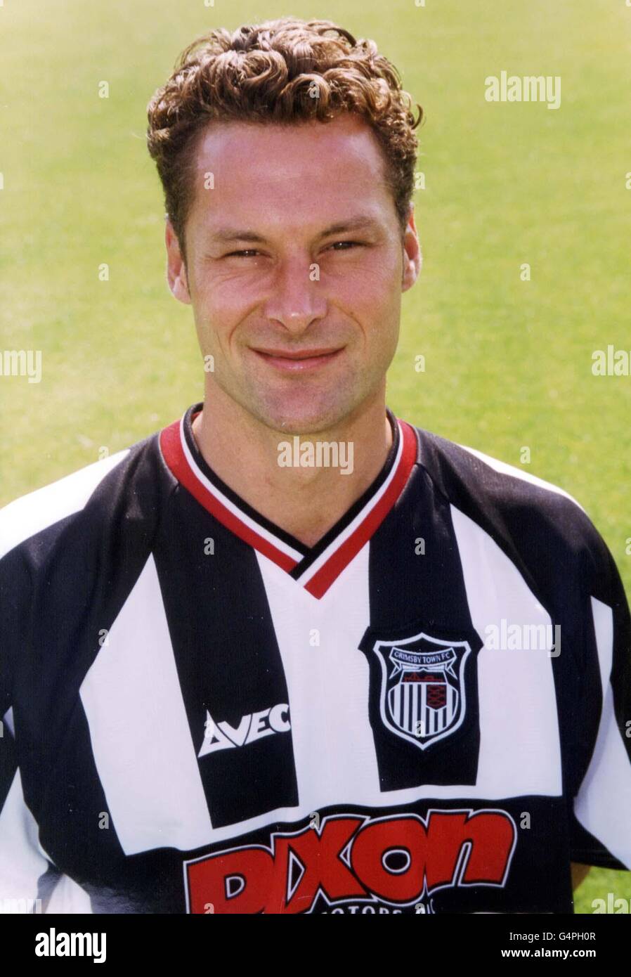 Captain paul groves midfield hi-res stock photography and images - Alamy