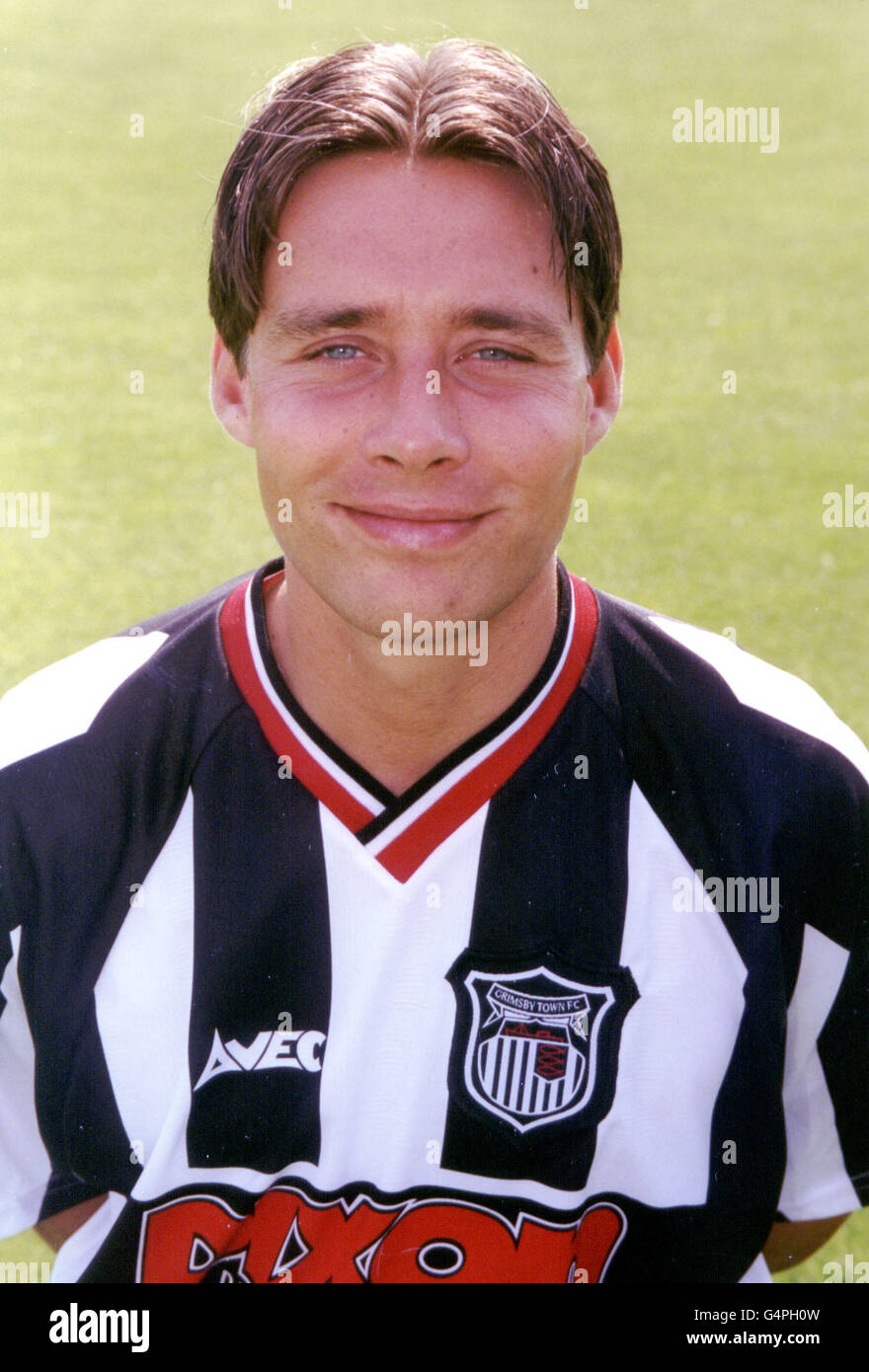 Handyside hi-res stock photography and images - Alamy